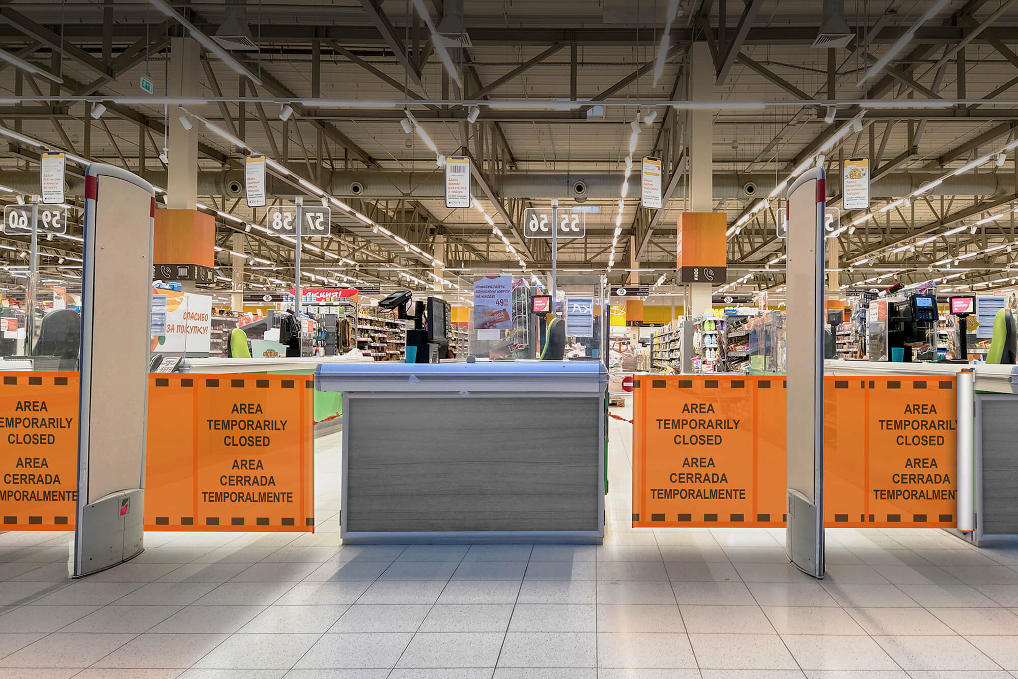 A Game-Changing Approach to Retail Loss Prevention - Made by Modus