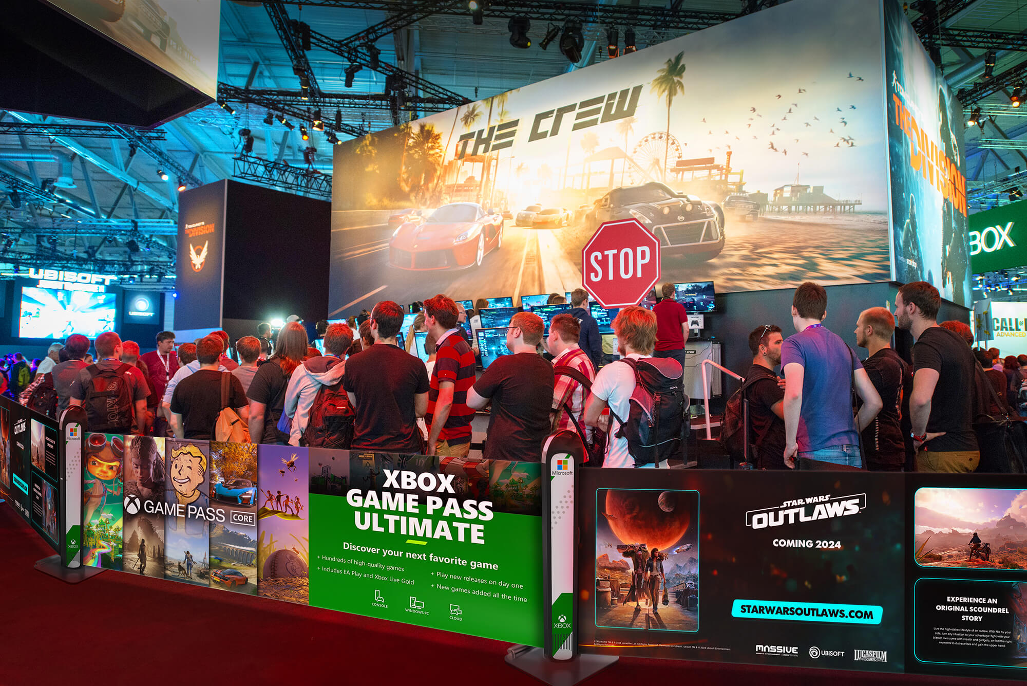 Why Trade Show Producers Are Embracing the Spotlight Influencer - Made ...