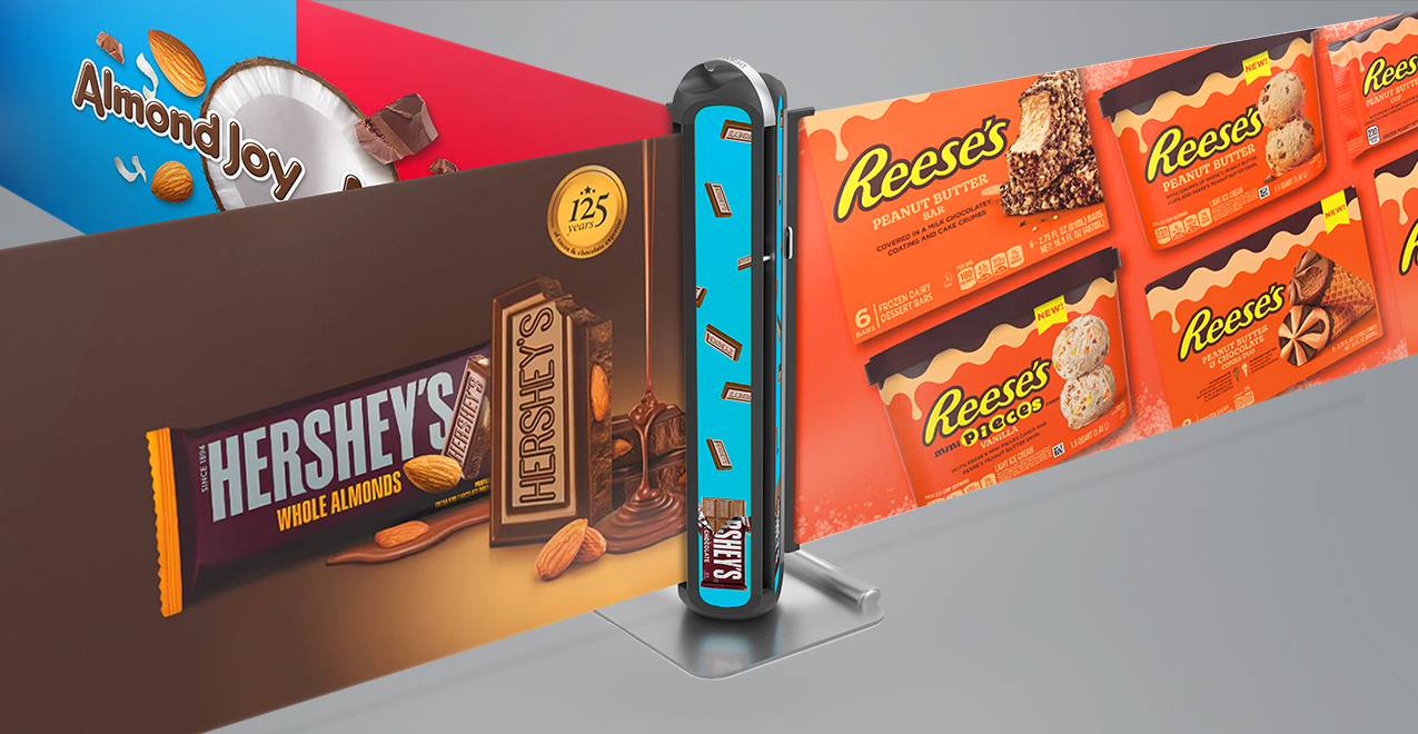 Redefining Advertising Through Innovative Features - Made by Modus