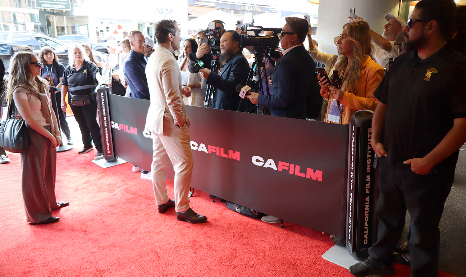 Case Study: Mill Valley Film Festival - Made by Modus